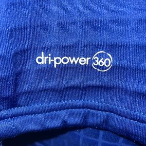 Russell Athletic | Shirts | Russell Athletics Intellifresh Dri Power 36 ...